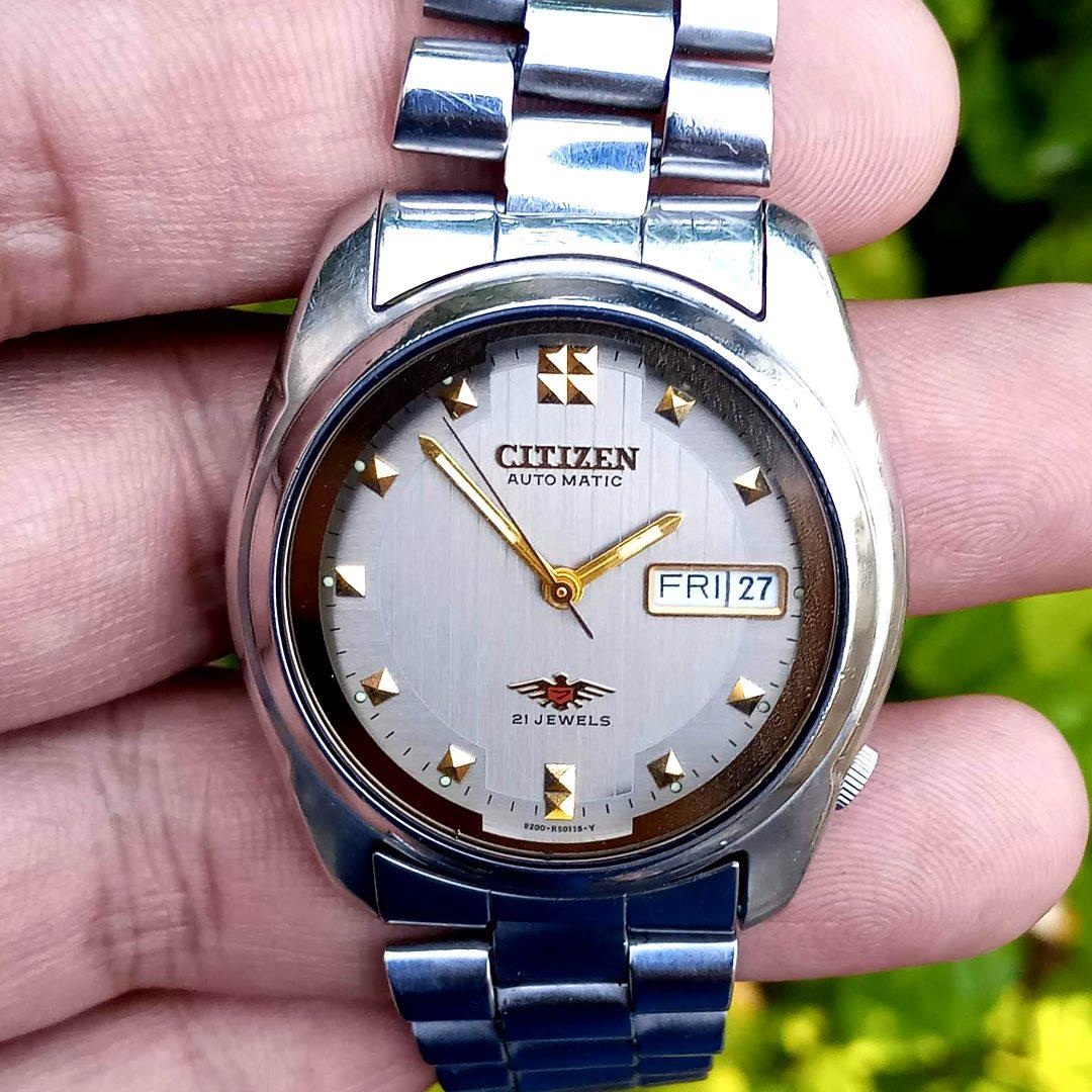 Citizen 4R11547 - ChaCha Watch